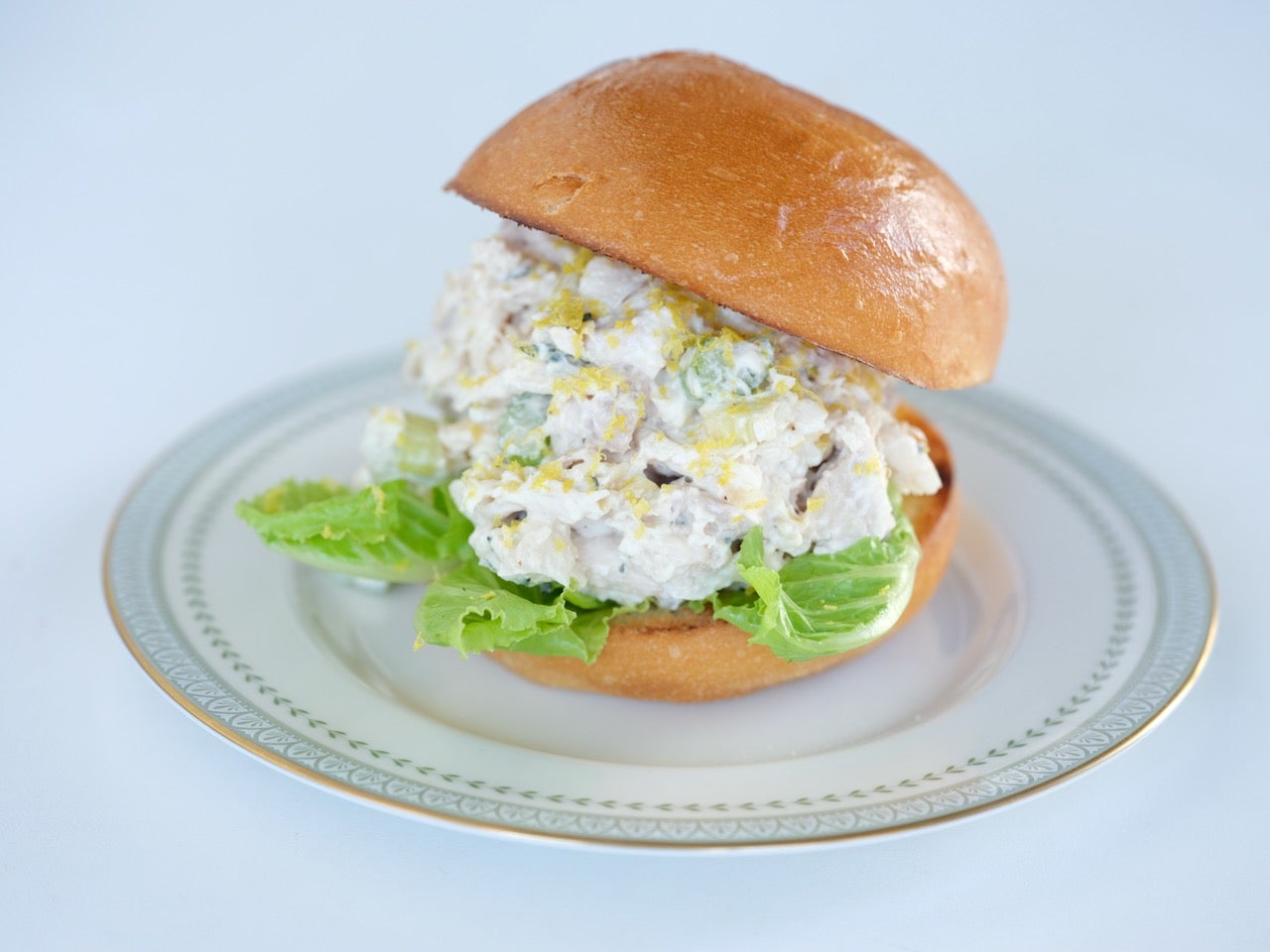 Chicken Salad | Hinckley's Fancy Meats