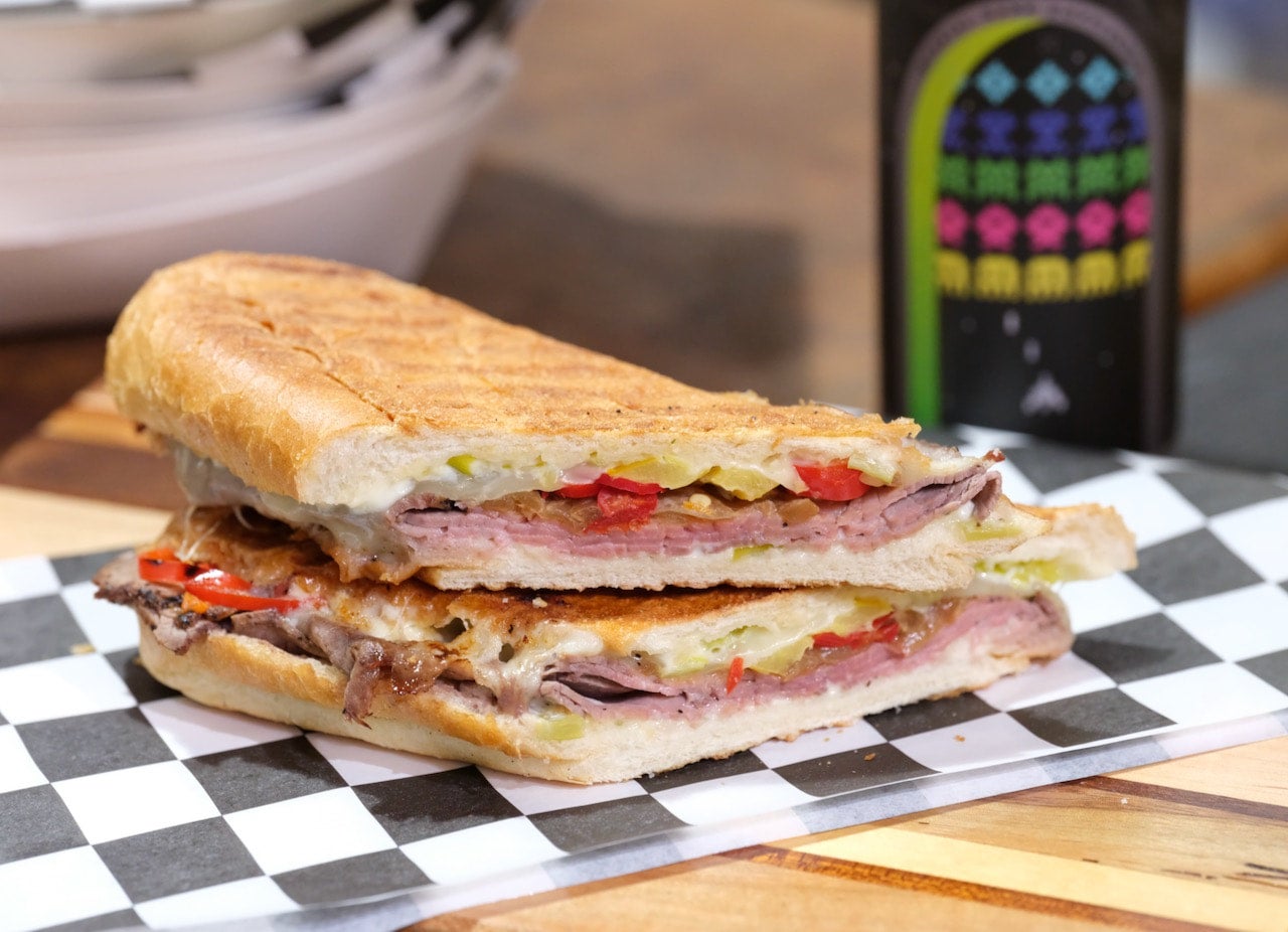 Steak Smash | Hinckley's Fancy Meats